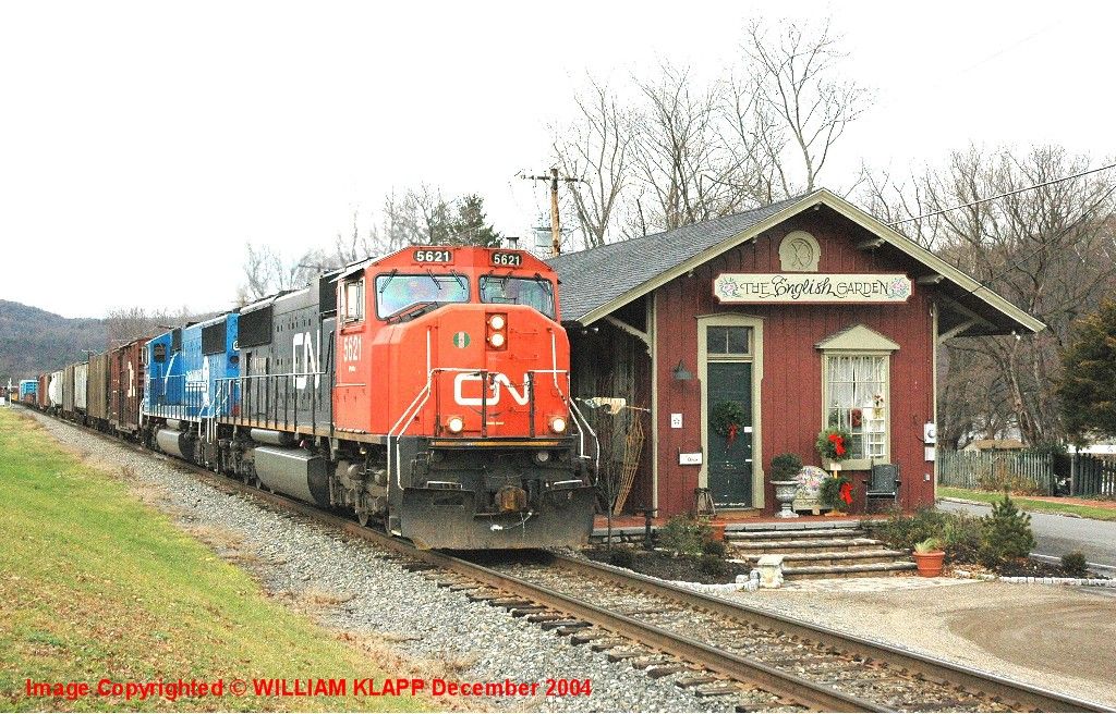 CP 931 CN 5621